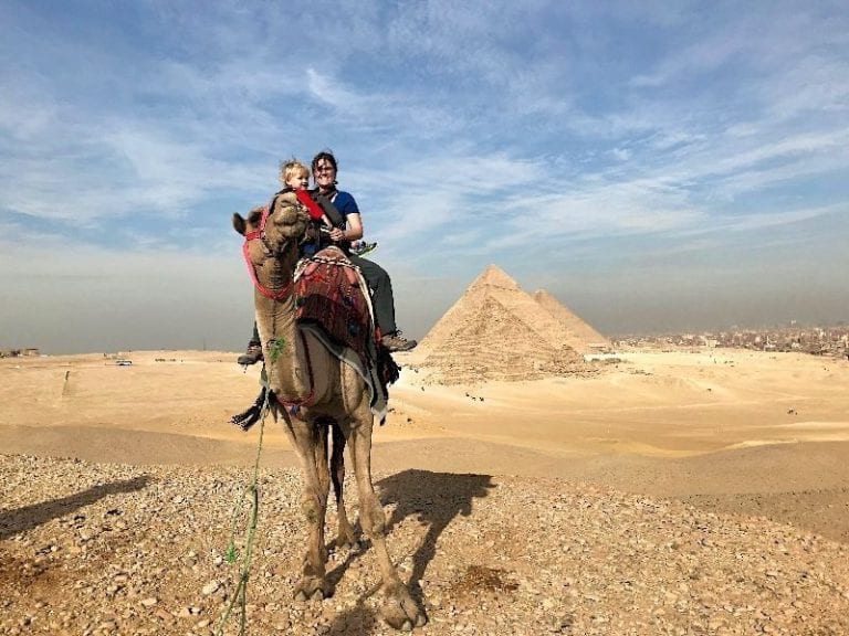 10 of the best things to do in Cairo with kids - Globetotting