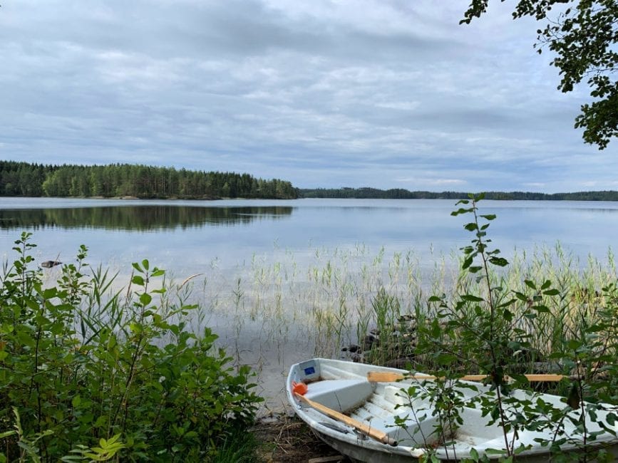 All you need to know about visiting wonderful Lake Saimaa (+Itinerary ...