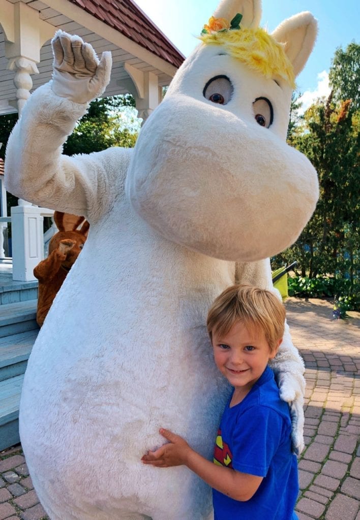 The 15+ best things to do in Turku - Globetotting