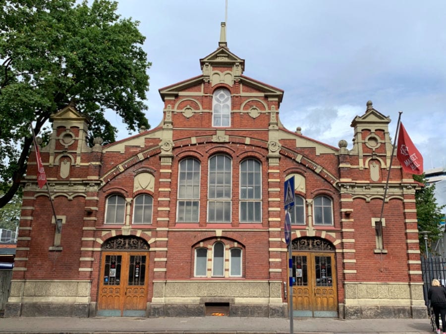 10+ things to do in the Finnish city of Turku - Globetotting