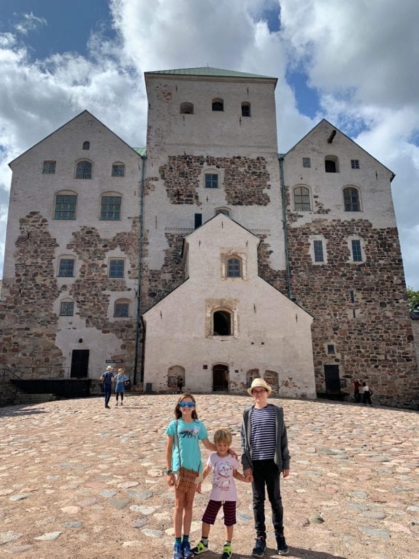 The 15+ best things to do in Turku - Globetotting