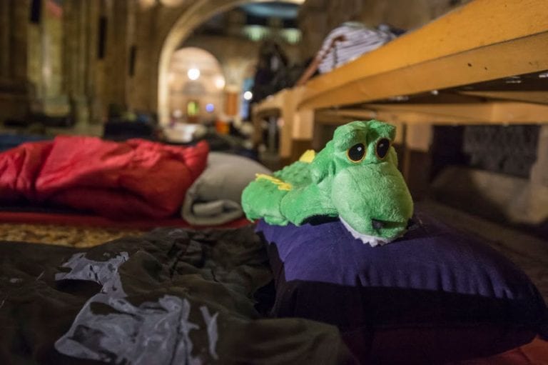 A Night at the Museum: fun museum sleepovers in London with kids ...