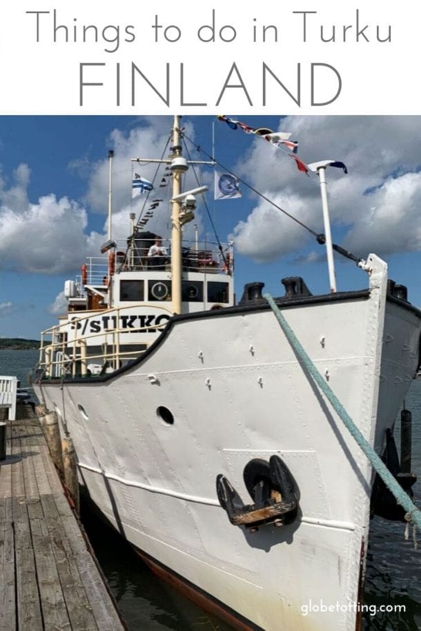 The 15+ best things to do in Turku - Globetotting