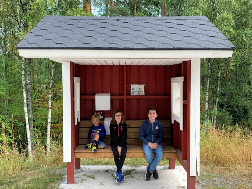 How to plan the perfect Finland road trip - Globetotting