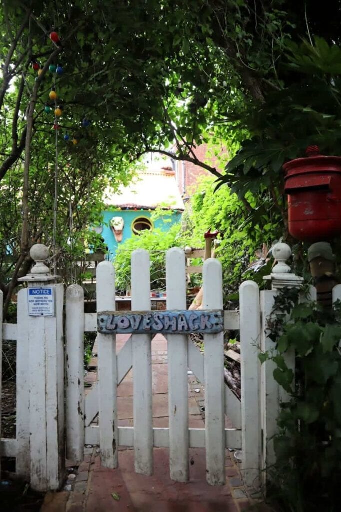 Eel Pie Island, the tiny island with a fascinating history - Globetotting