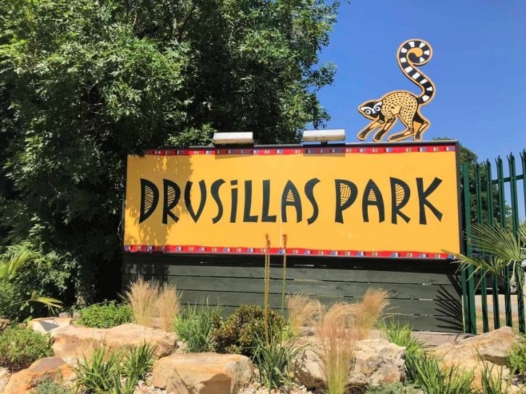 27 of the best theme parks in Europe - Globetotting