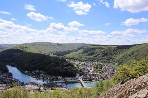 All the fun things to do in the Ardennes - Globetotting