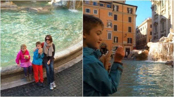 The 10 best things to do in Rome with kids - Globetotting