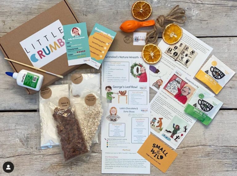The 10 best subscription boxes for kids - Globetotting
