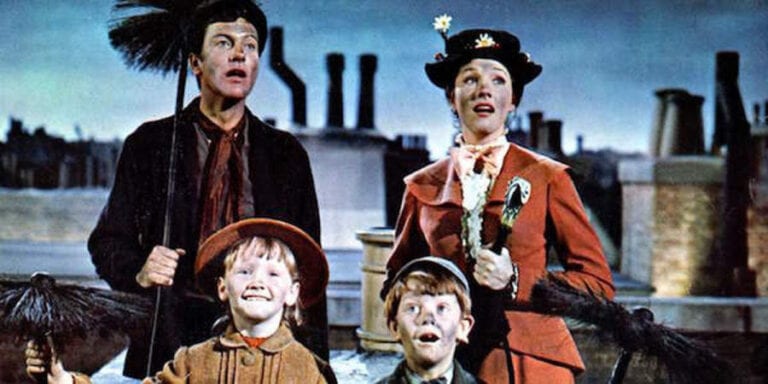 18 of the best family movies set in London - Globetotting