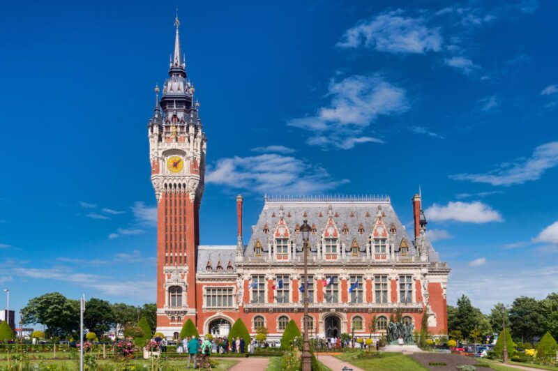 The 11 best things to do in Calais, France - Globetotting