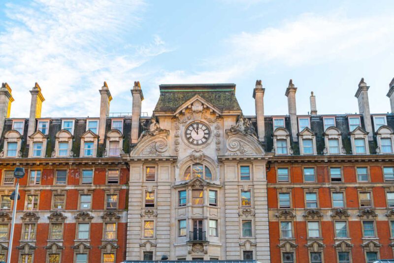 12 of our favourite things to do in Victoria, London - Globetotting