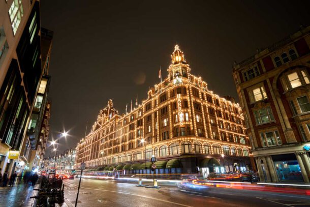 The 35 most famous streets in London (+map) - Globetotting
