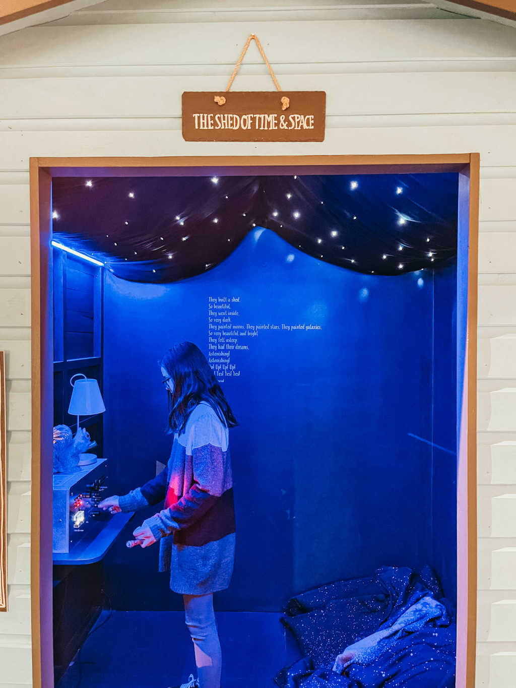 Here's why you should not miss The Story Museum, Oxford - Globetotting