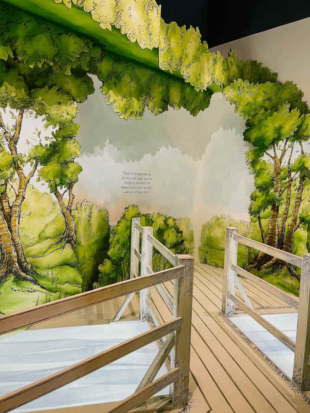 Here's why you should not miss The Story Museum, Oxford - Globetotting