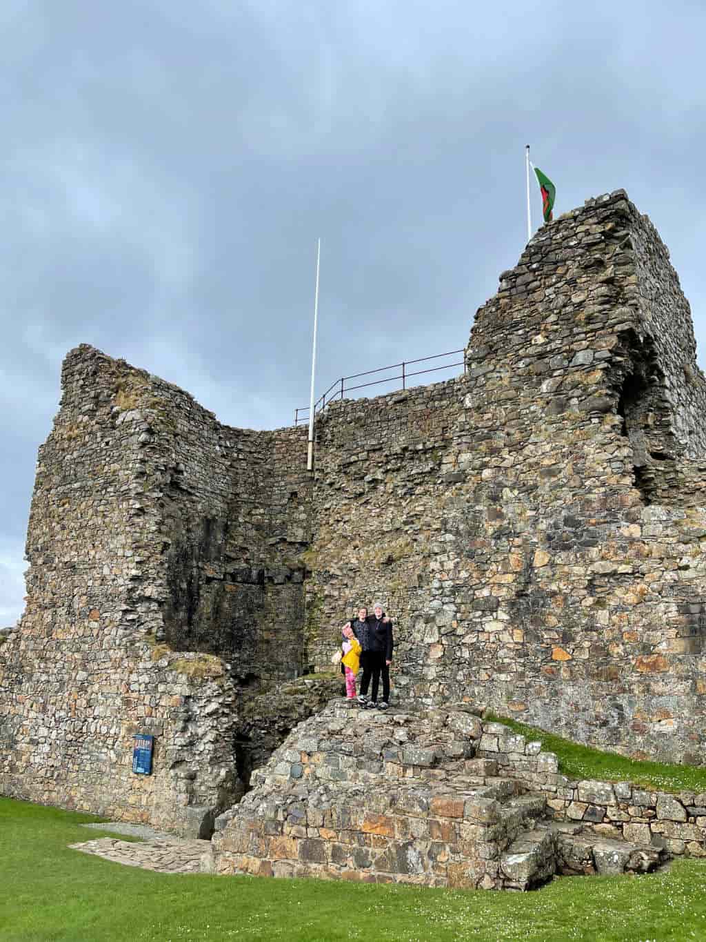 Enjoy these fantastic things to do in the Llŷn Peninsula - Globetotting