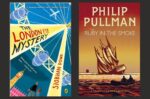 The 24 best books about London for kids (2024) - Globetotting