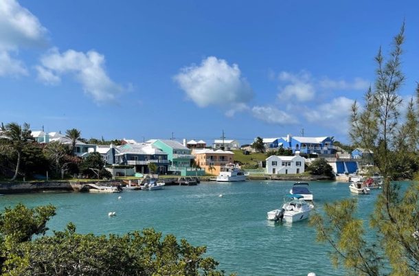 Bermuda with kids: how to plan a fantastic family vacation - Globetotting