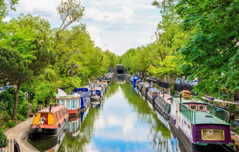 The top 14 fun things to do in Paddington, London - Globetotting