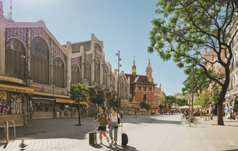 Here's why we recommend this program to learn Spanish in Valencia ...