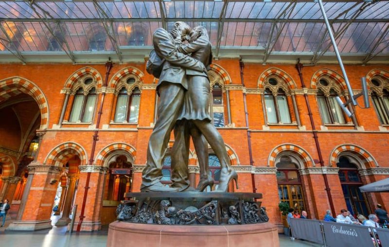 The 16 very best things to do in Kings Cross - Globetotting