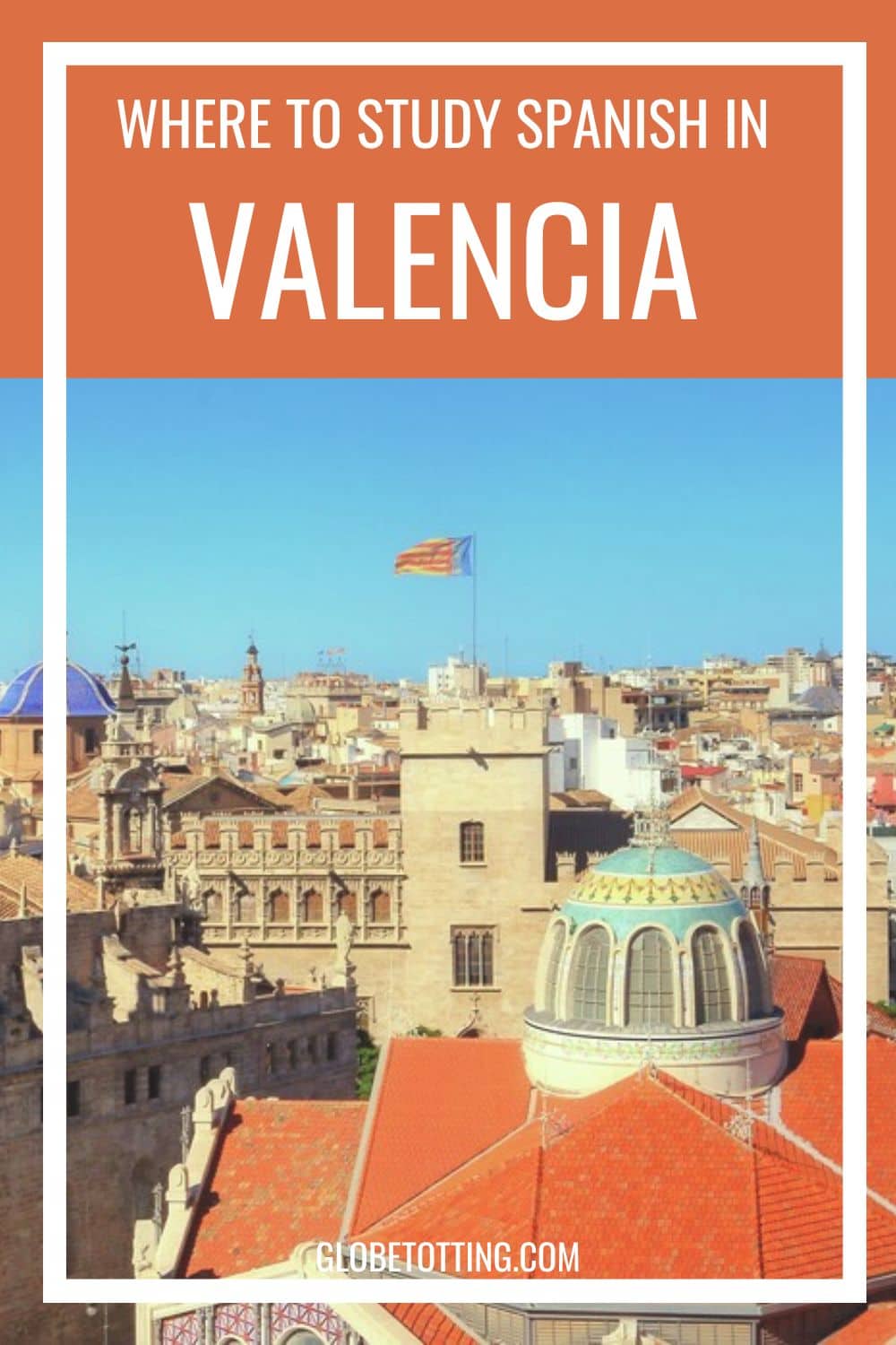 Here's why we recommend this program to learn Spanish in Valencia ...