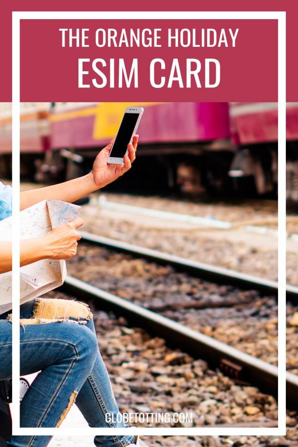 Is the Orange Europe SIM card really worth it? - Globetotting