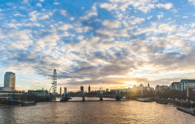 The 28 best things to do in London in September (2025) - Globetotting