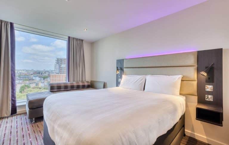 The best Premier Inn in London for families - Globetotting