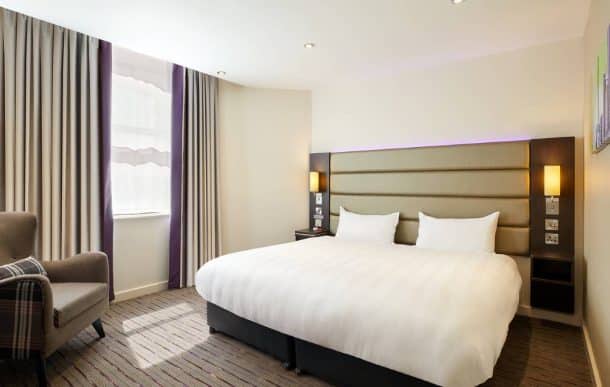 The best Premier Inn in London for families - Globetotting