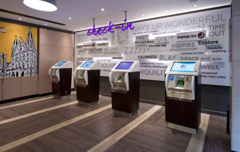 The best Premier Inn in London for families - Globetotting