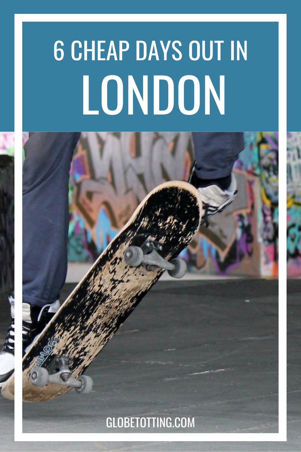 6 of the best cheap days out in London for families - Globetotting