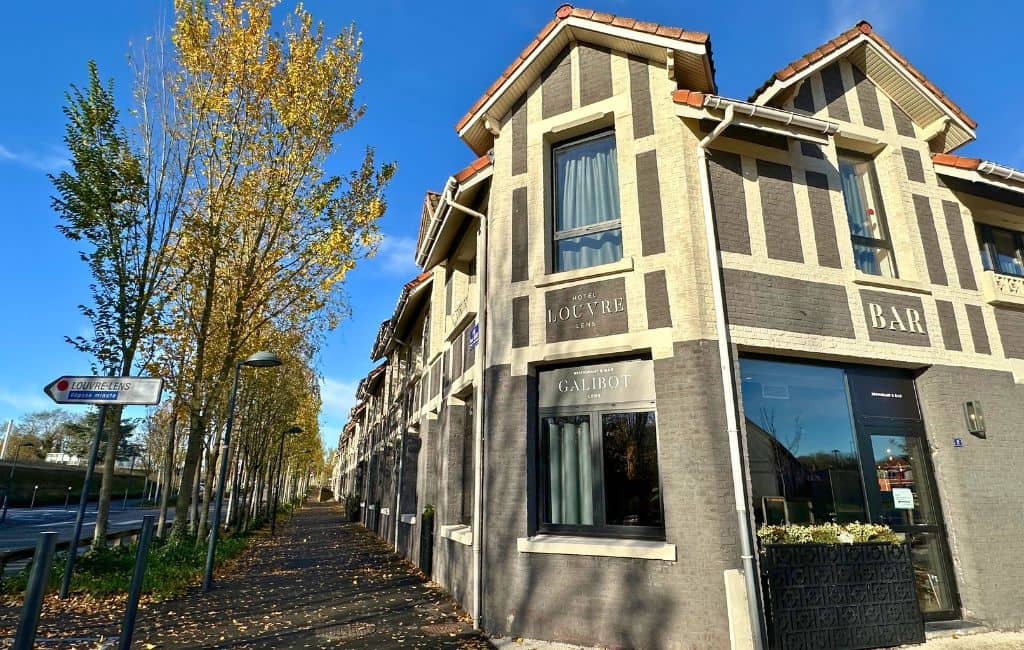 48 Hours: A guide to the perfect weekend in Lens, France - Globetotting