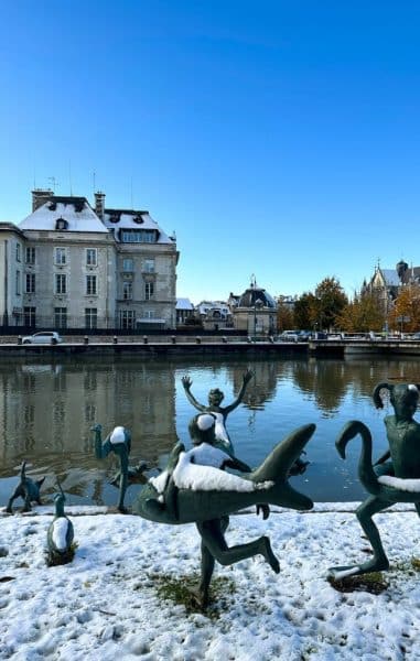 48 Hours: A guide to the best things to do in Troyes, France - Globetotting