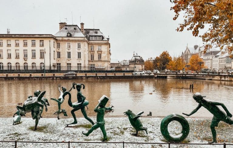48 Hours: A guide to the best things to do in Troyes, France - Globetotting