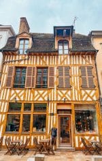 48 Hours: A guide to the best things to do in Troyes, France - Globetotting