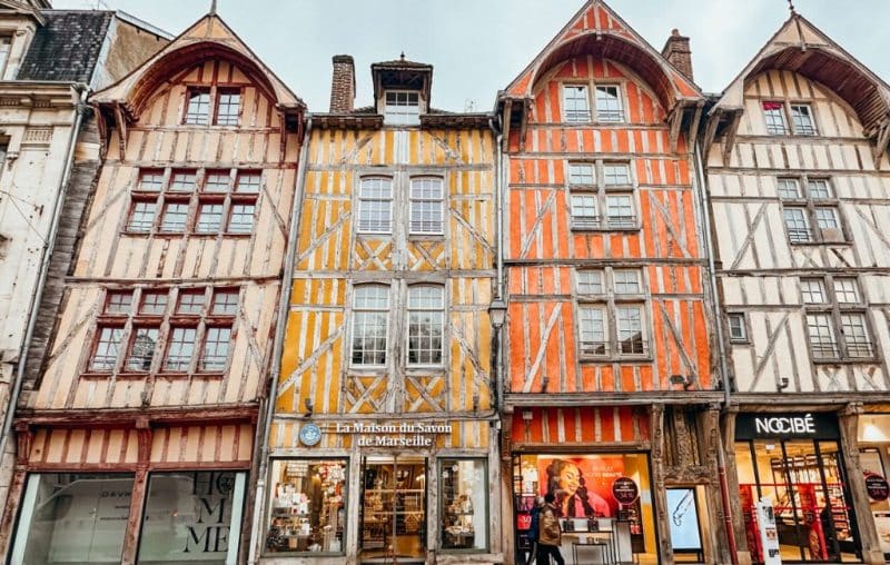 48 Hours: A guide to the best things to do in Troyes, France - Globetotting